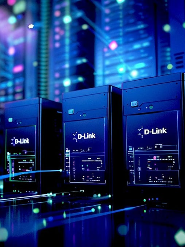 Critical RCE Vulnerability in D-Link NAS Devices - Chat GPT Detector Critical RCE Vulnerability in D-Link NAS Devices - Chat GPT Detector